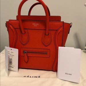 Celine | Bags | Celine Bag | Poshmark